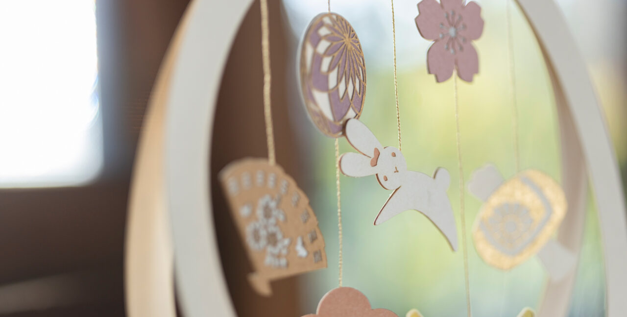 Kirie Fabbrica（きりえファブリカ） | 紙の温もりと豊かな表現力で魅せるきり絵専門ブランド