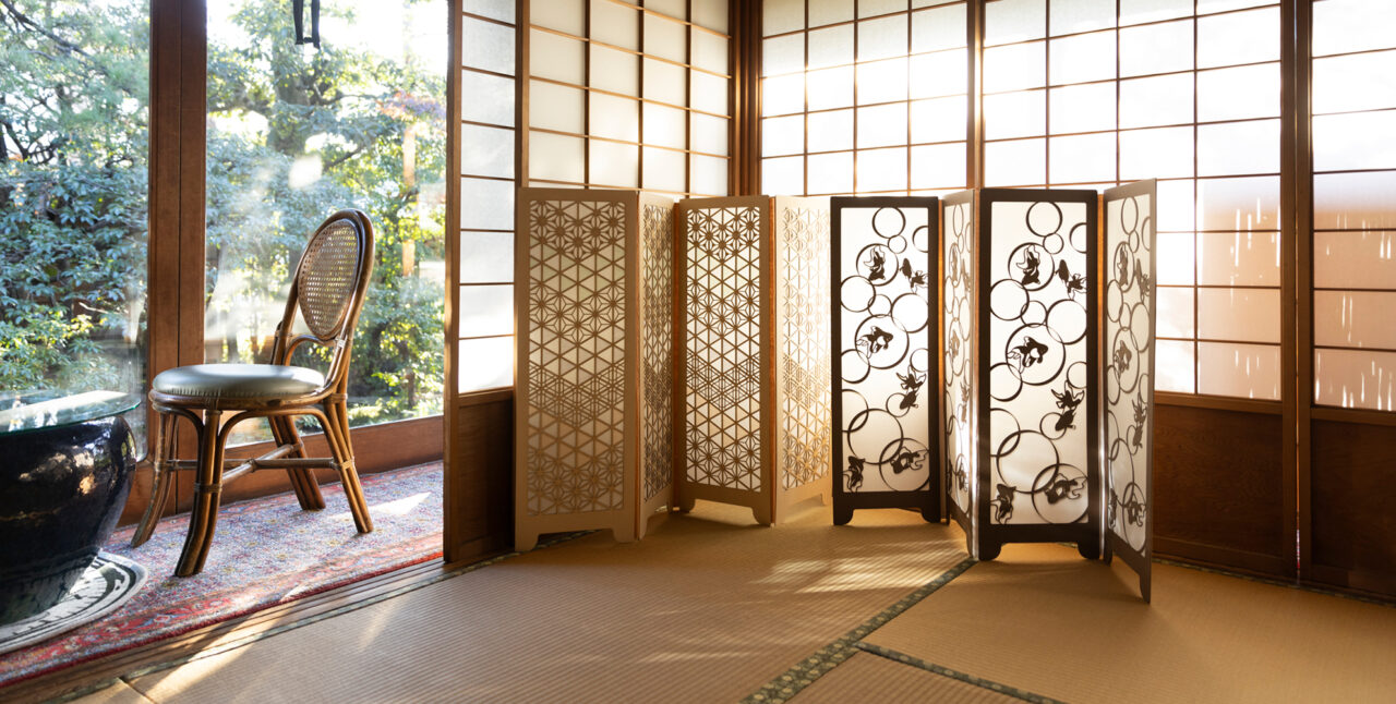 Kirie Fabbrica（きりえファブリカ） | 紙の温もりと豊かな表現力で魅せるきり絵専門ブランド